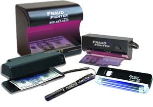 Counterfeit Detectors