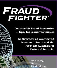 Fraud Prevention Webinars