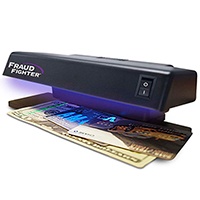 Penlight | Manual Counterfeit Payment Detector & ID Authenticator