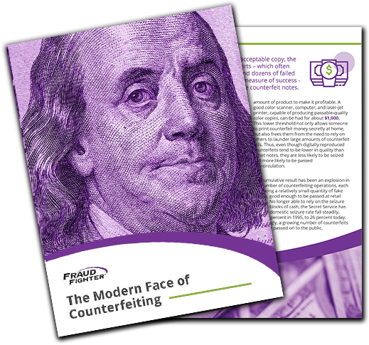 Counterfeit Detector Buyer's Guide | Effective Counterfeit Document ...