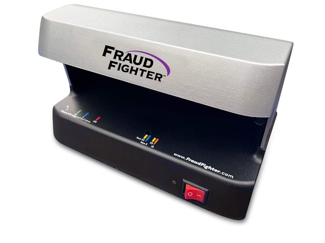 ULED-2000 | UV LED Counterfeit Detection Lamp