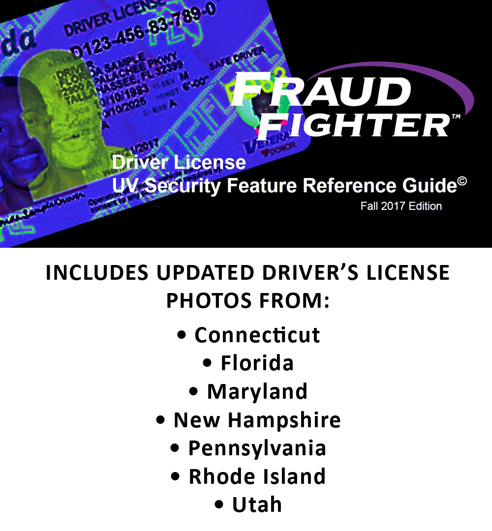 Connecticut Drivers License Security Features - volmighty