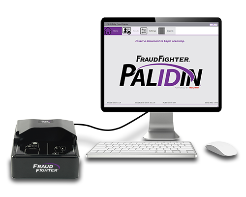 AT10K | Automatic Identity Authentication