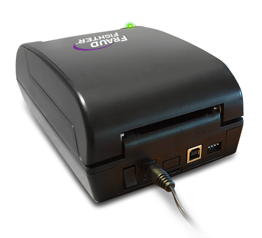 ID-150 | Automatic Identity Authentication