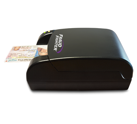 ID-150 | Automatic Identity Authentication