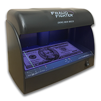 Counterfeit Detector Products | Fraud Prevention Solutions