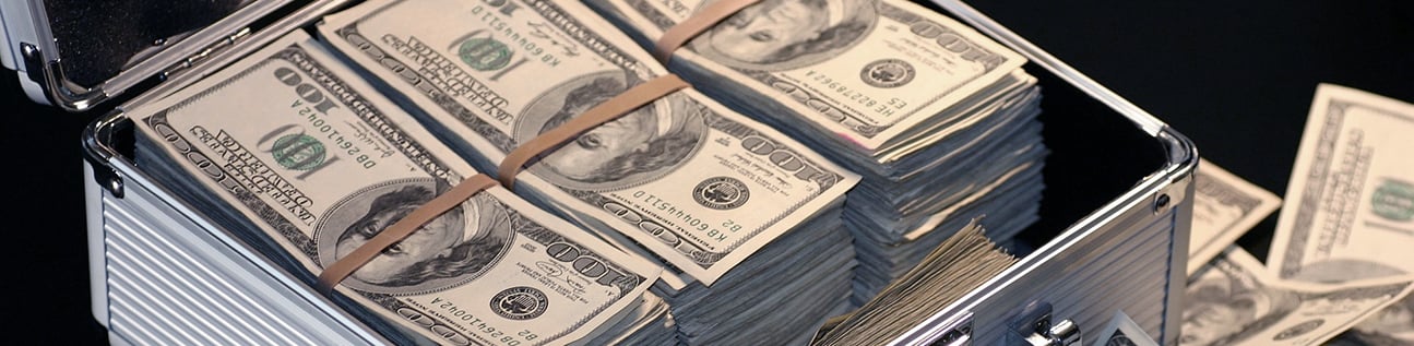 Counterfeit Money | Fraud Prevention Education | Counterfeit Detection