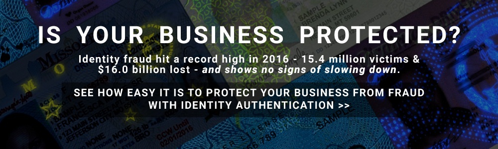 What We Do: Fraud Prevention through Counterfeit Detection & Identity ...