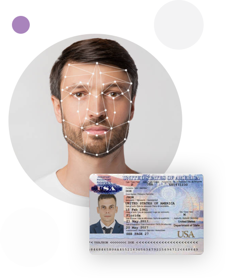 PALIDIN Identity Authentication