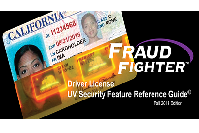Identity Authentication - ID Authentication - Fraud Fighter