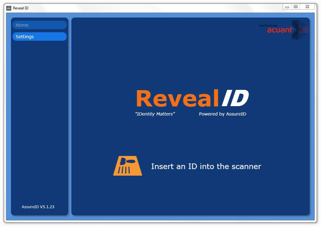 AssureID Document Library Installation/Update