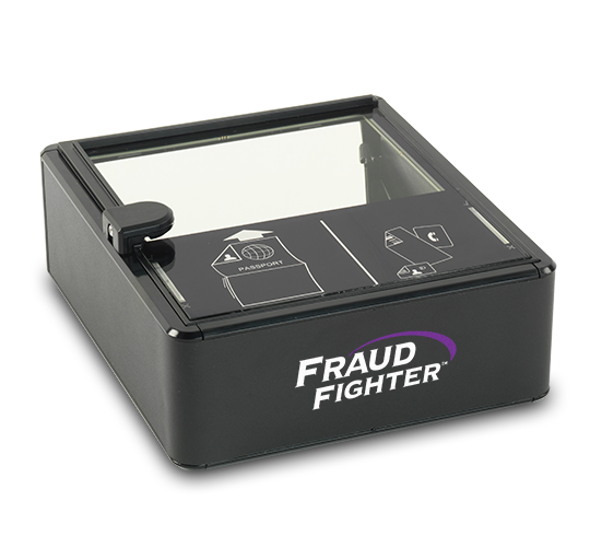 AT10K | Automatic Identity Authentication