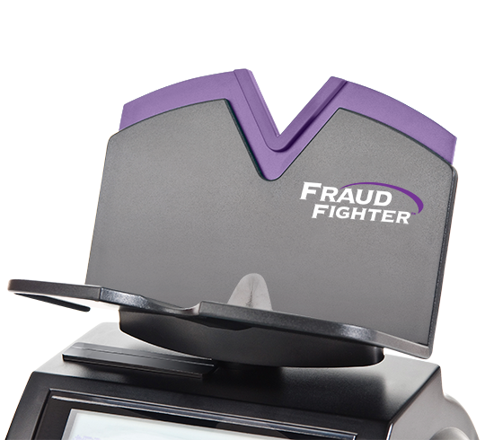 CountEasy TS | Money Counter