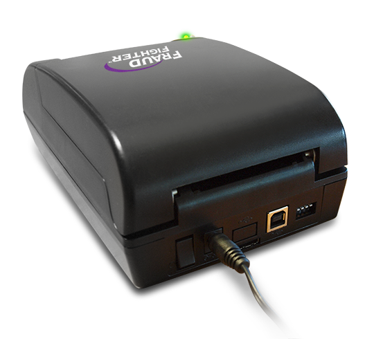 ID-150 | Automatic Identity Authentication