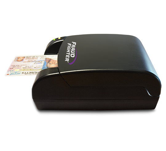 ID-150 | Automatic Identity Authentication